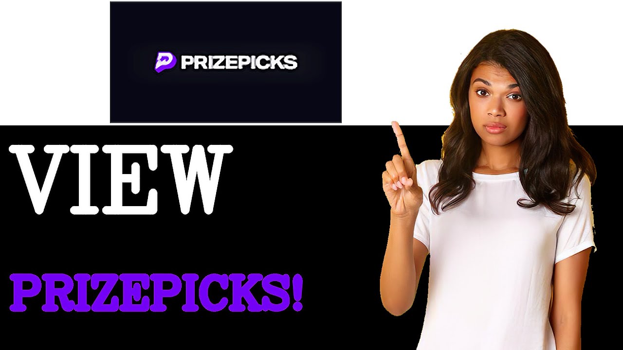 How To See Net Winnings In Prizepicks (2025) - YouTube