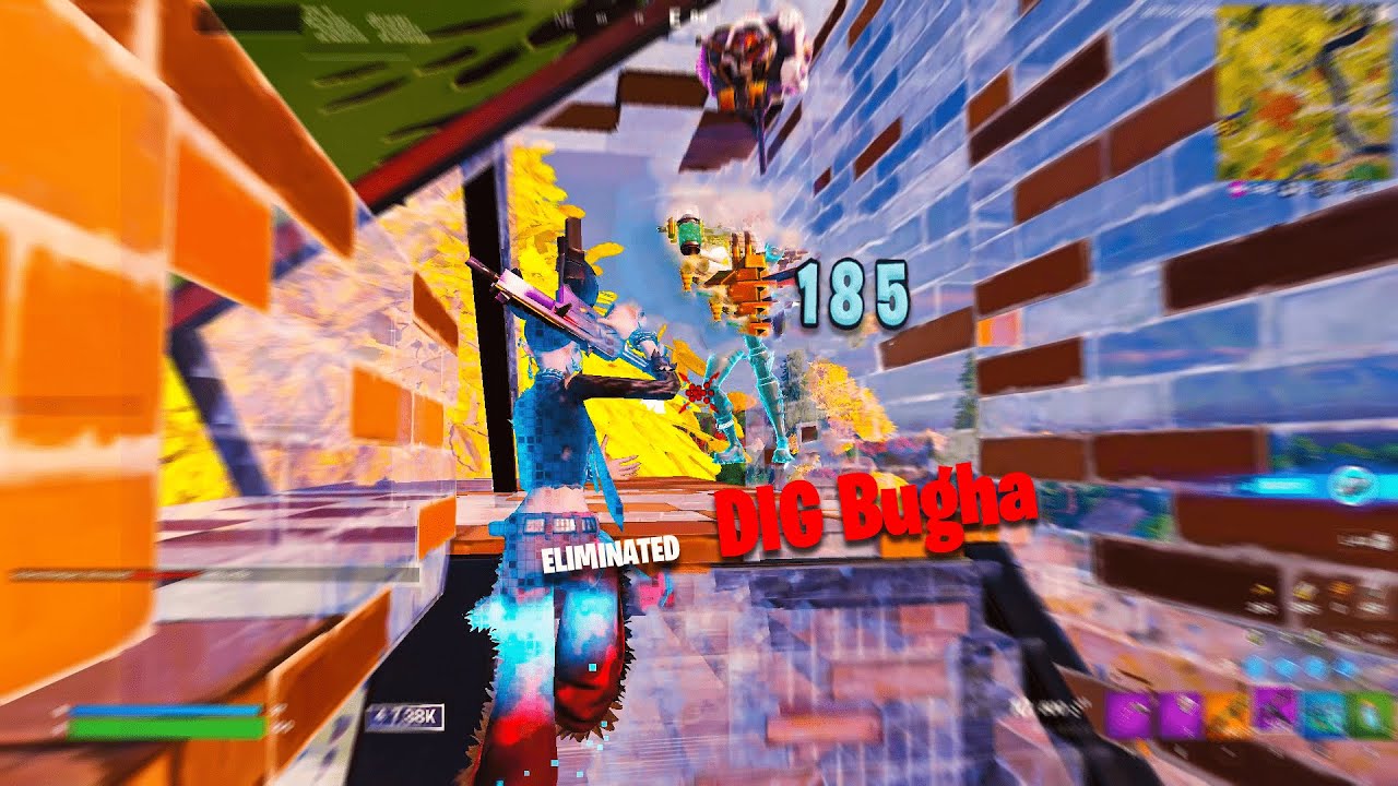 Diamonds 💎| Fortnite Highlights #38 - YouTube