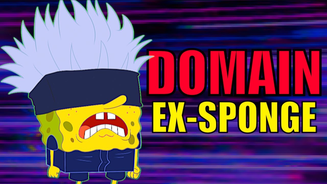 Two Professional Spongebob Boys - YouTube