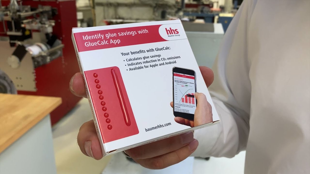 Baumer hhs dotbox kit for easy retrofit of packaging machines. Dot ...