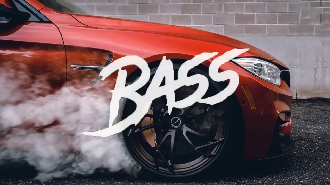 Hard bass music - YouTube