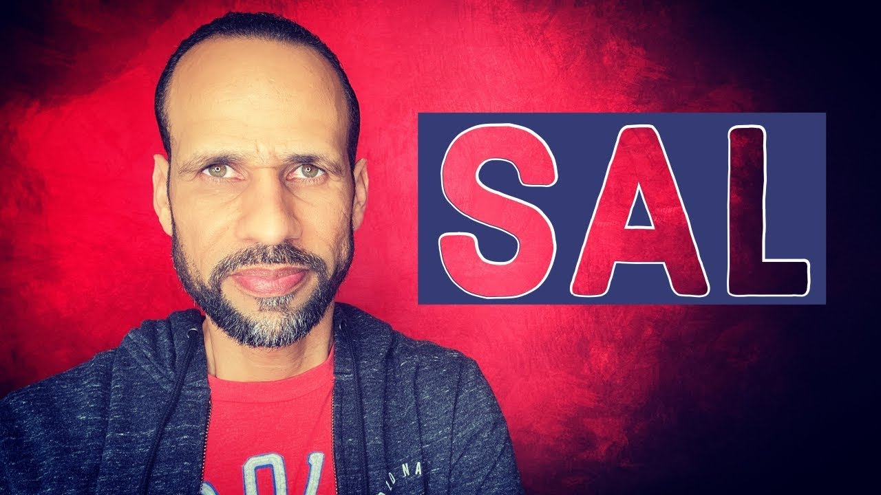 Sal. Sábado 22 Febrero, 2020 - YouTube