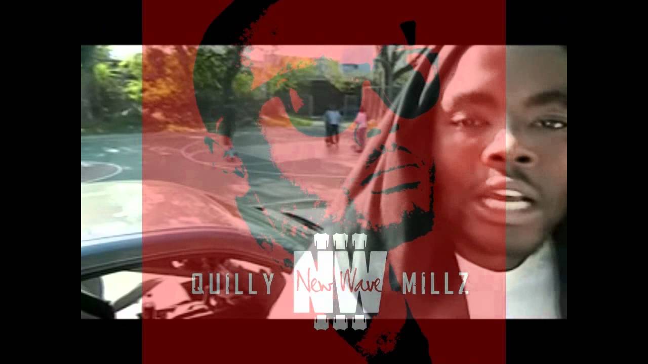 Quilly Millz freestyling Directed by GuDDa Films { Yahtze!} - YouTube