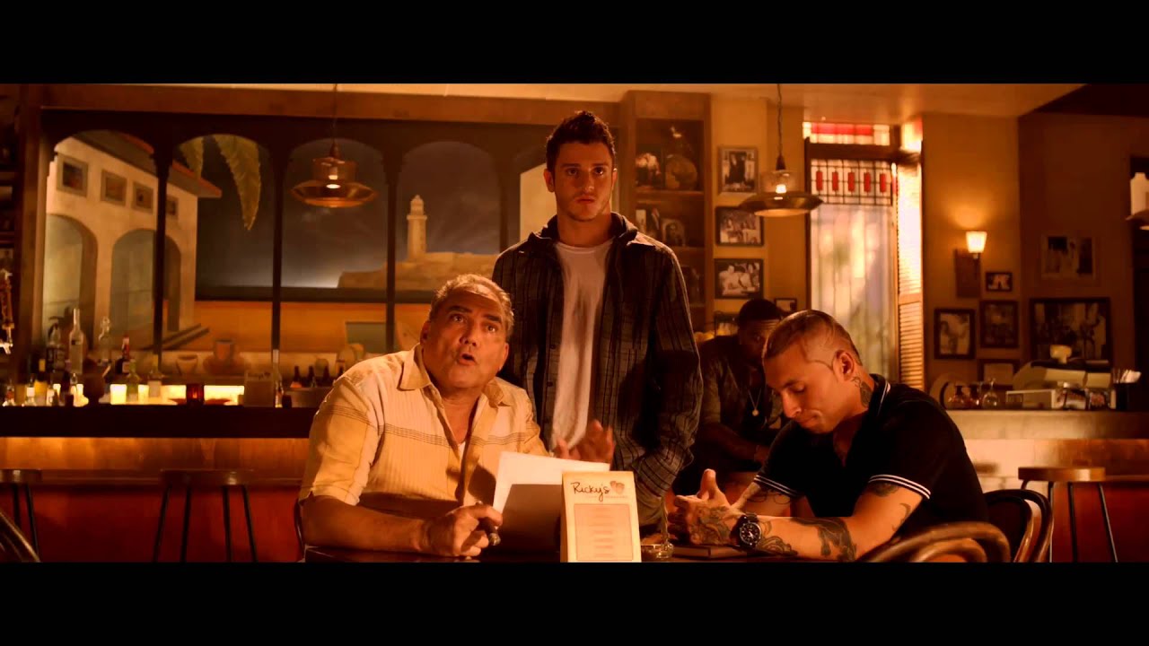 Step Up 4: Miami Heat | Trailer [HD] - YouTube