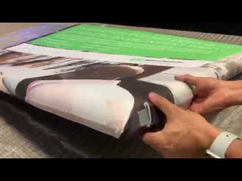 Skyline TDAI TT WindScape Instructions - YouTube