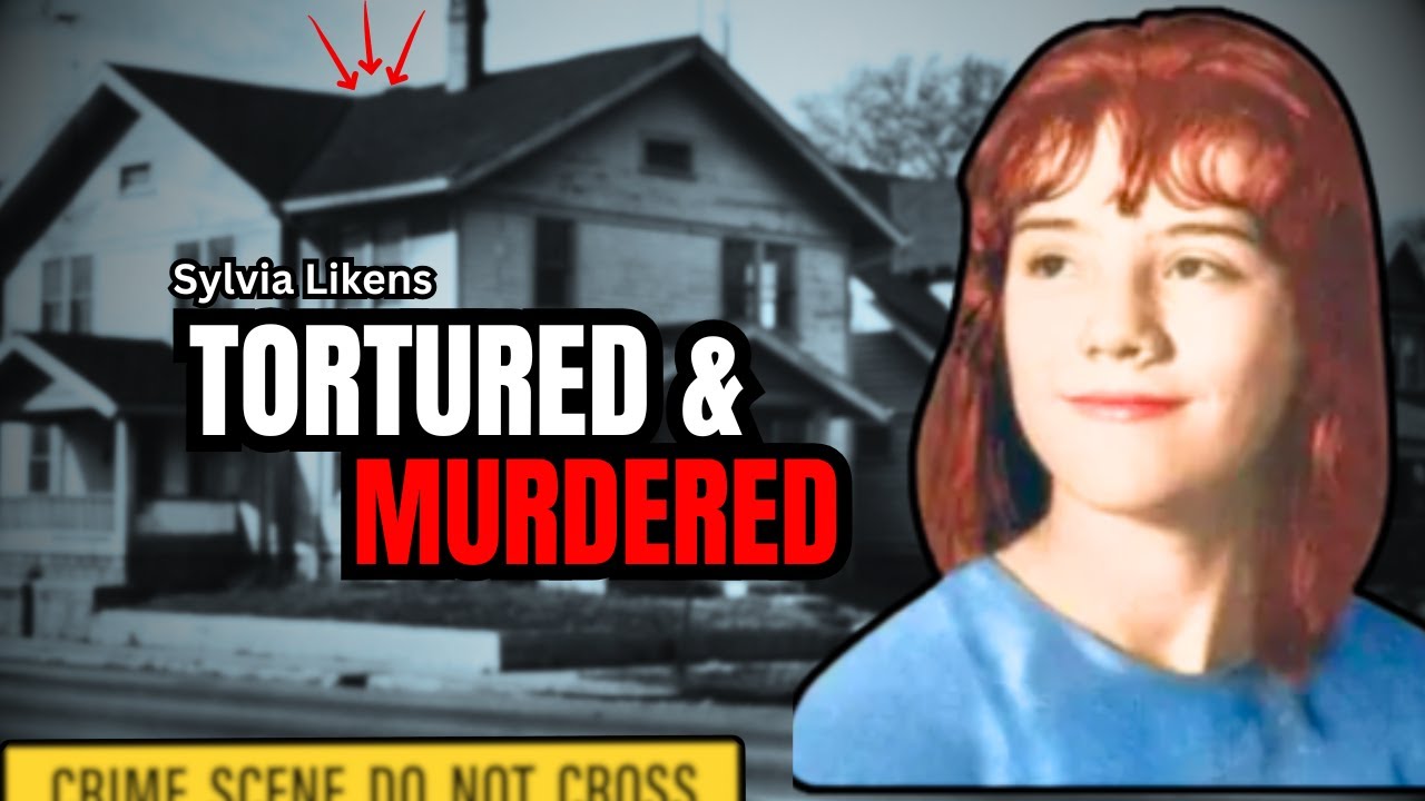 The Torture and Murder of Sylvia Likens | True Crime Documentary - YouTube