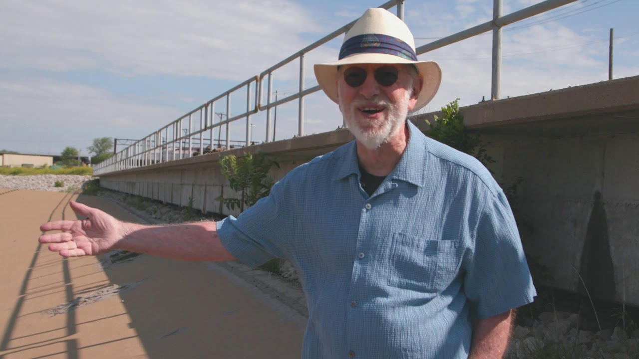 Blue River Documentary Trailer - YouTube