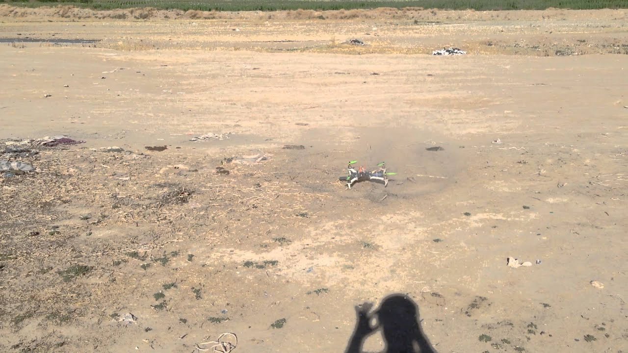 Dead Cat Conversion Kit for SK450 - YouTube