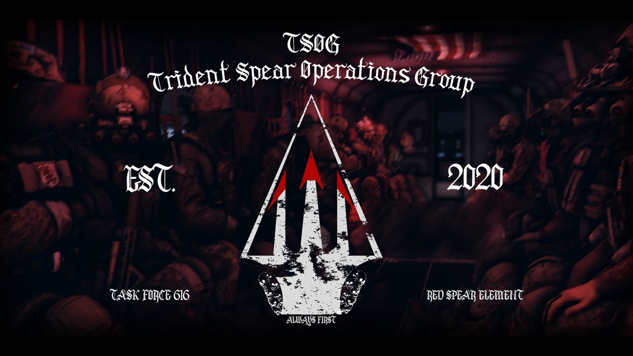 TSOG l ดูแต่ตา ปากไม่ต้องแพร่ม l Arma 3 Tactical Training - YouTube