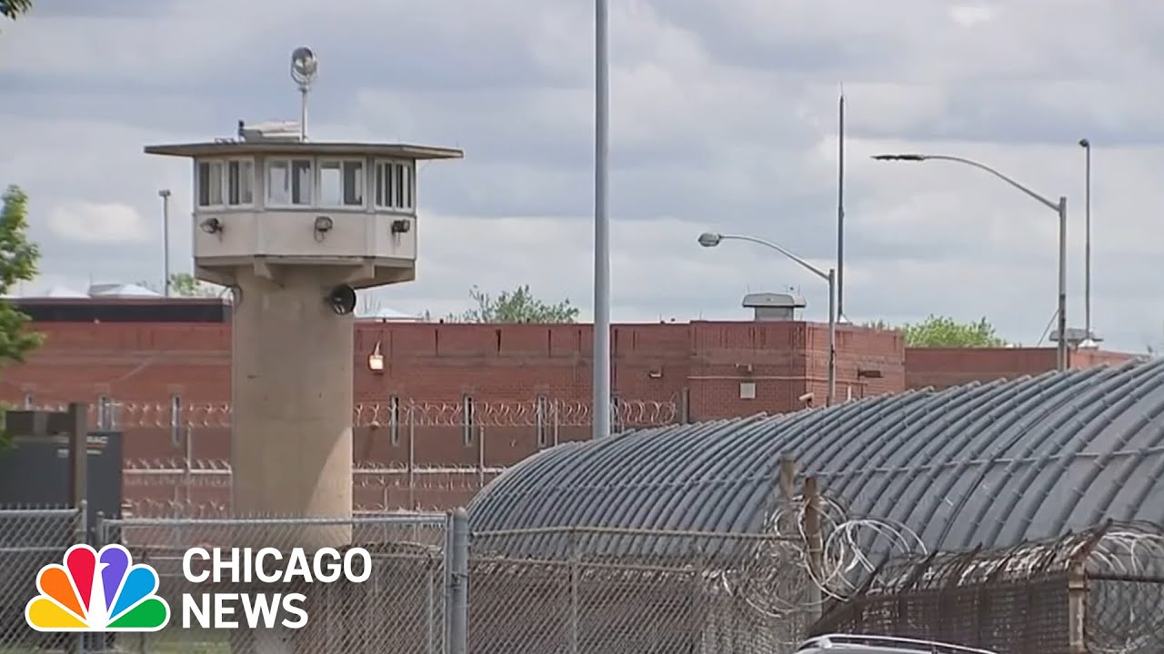 No Cash Bail Law Takes Effect In Illinois YouTube no-cash-bail-law-takes-effect-in-illinois-youtube
