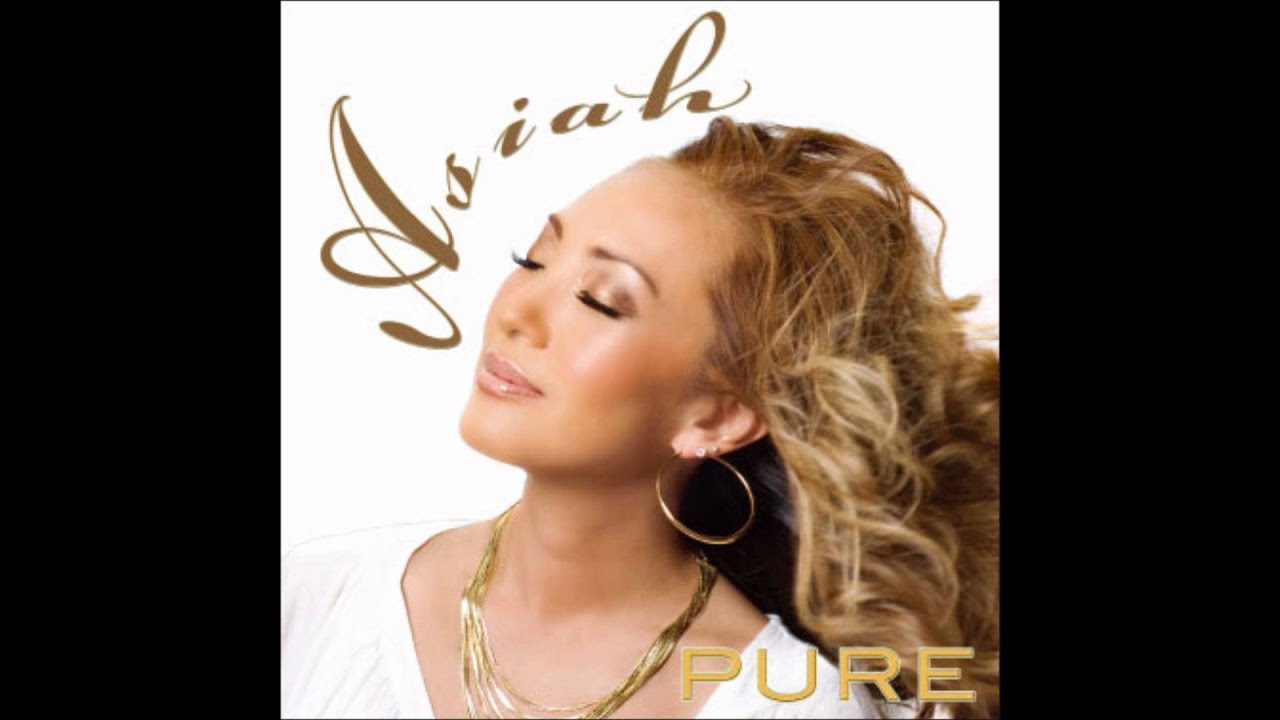 Asiah - My Love (Original Mix) - YouTube