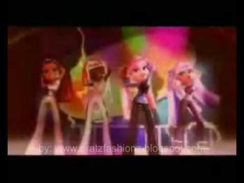 Bratz TV Theme - YouTube