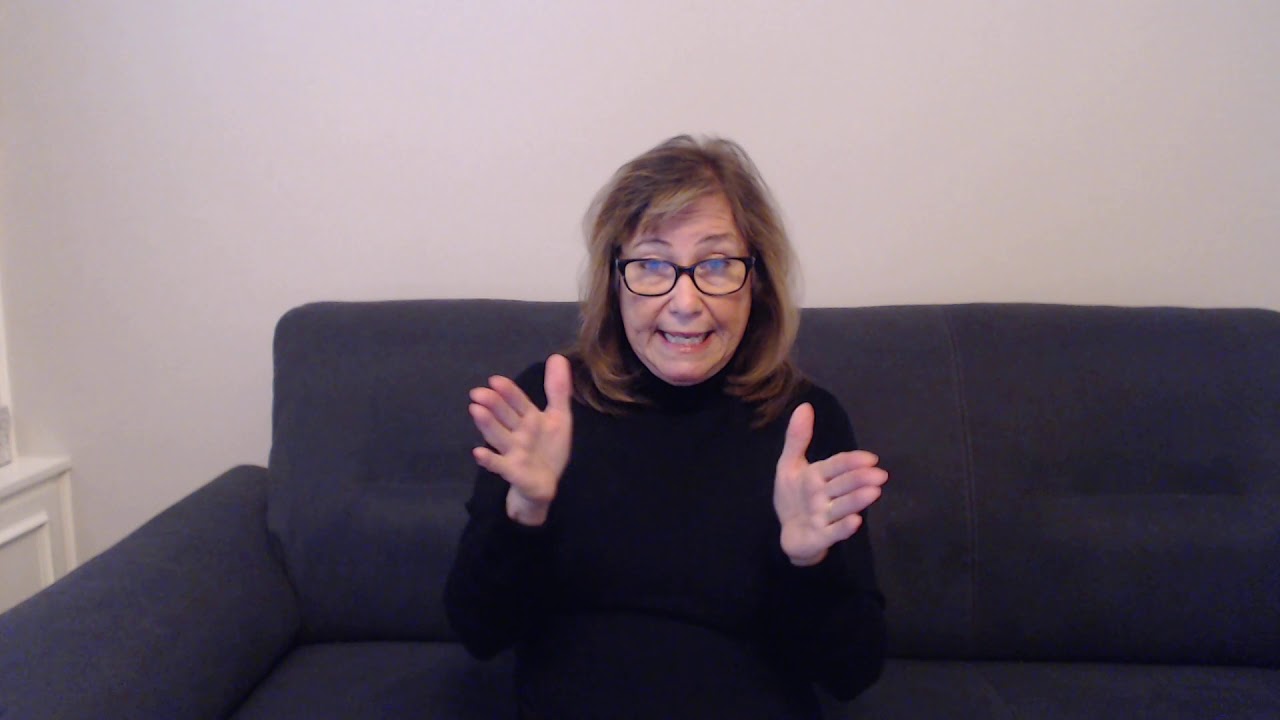 HEARING story - YouTube