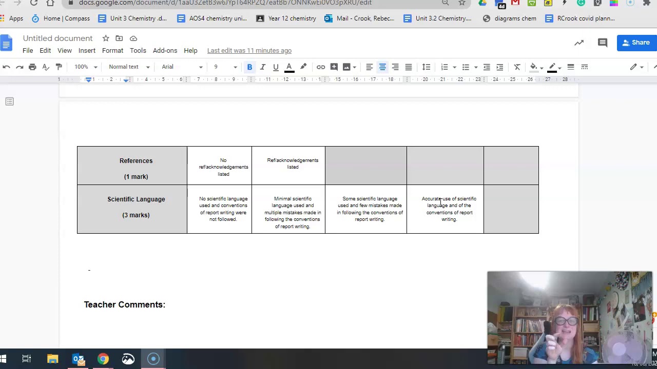 Final investigation SAC - YouTube