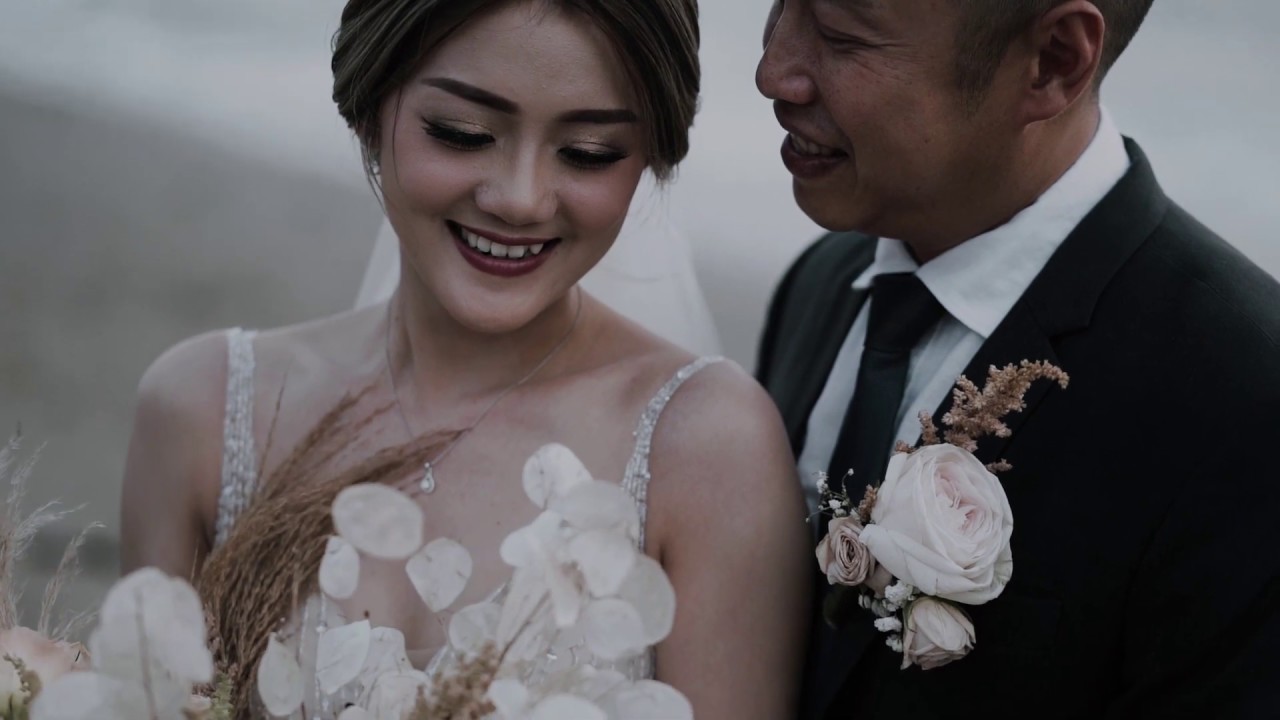 Ken & Angelica Flair - YouTube