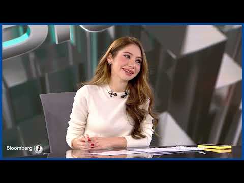 Bloomberg HT Arzu Maliki'nin sunduğu \