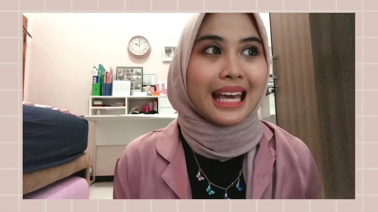 Video Singkat Terkait Pemikiran Muhammad Abduh & Rasyid Ridha - YouTube