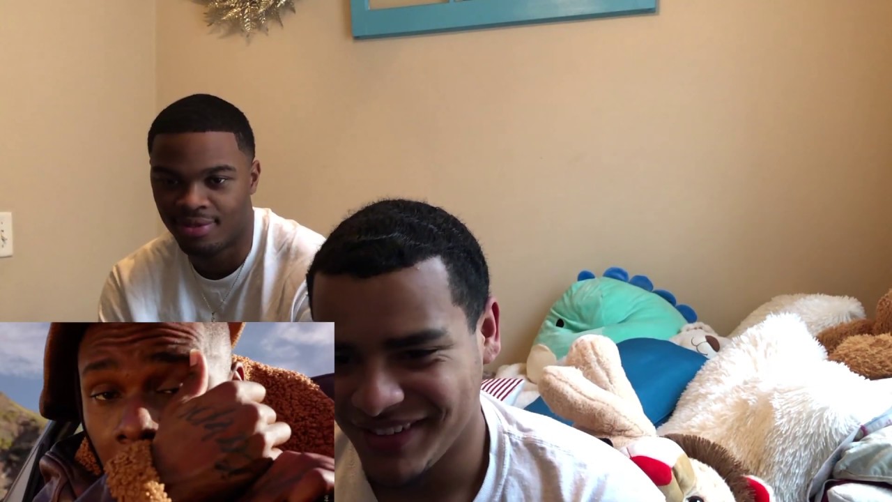DaBaby - Walker Texas Ranger (OFFICIAL VIDEO) (Reaction) - YouTube