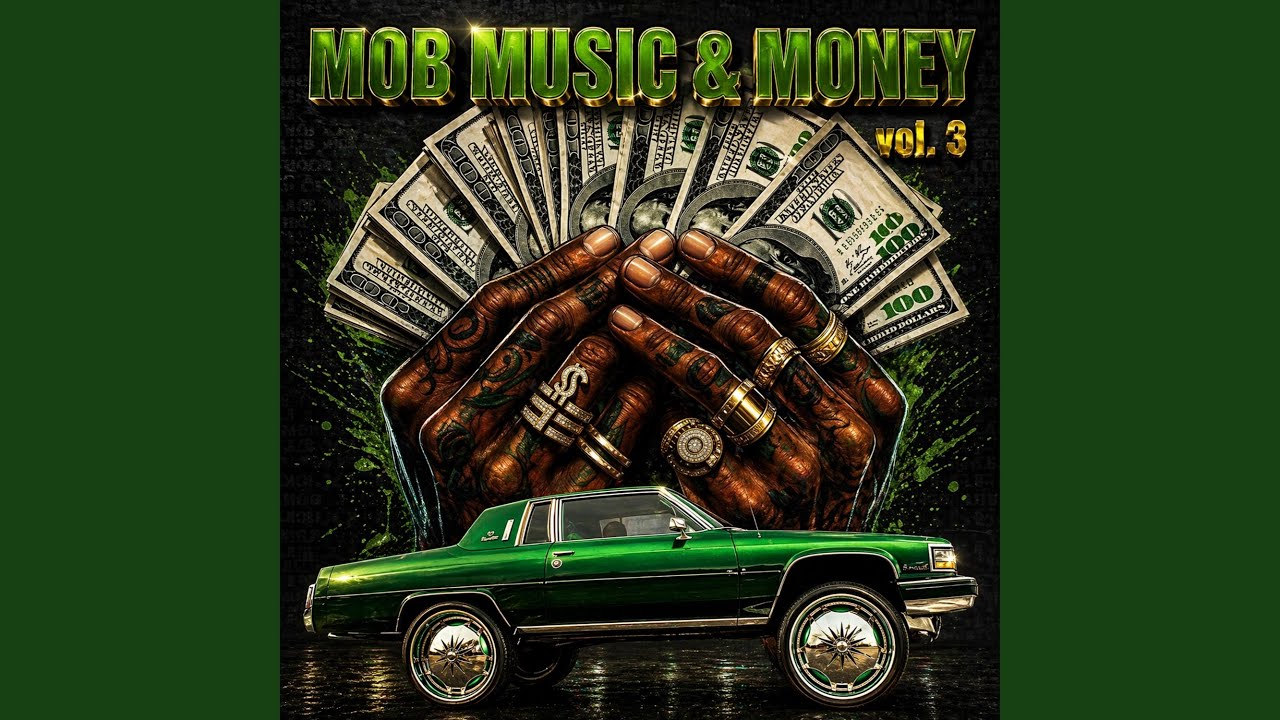 Funk Mob - YouTube