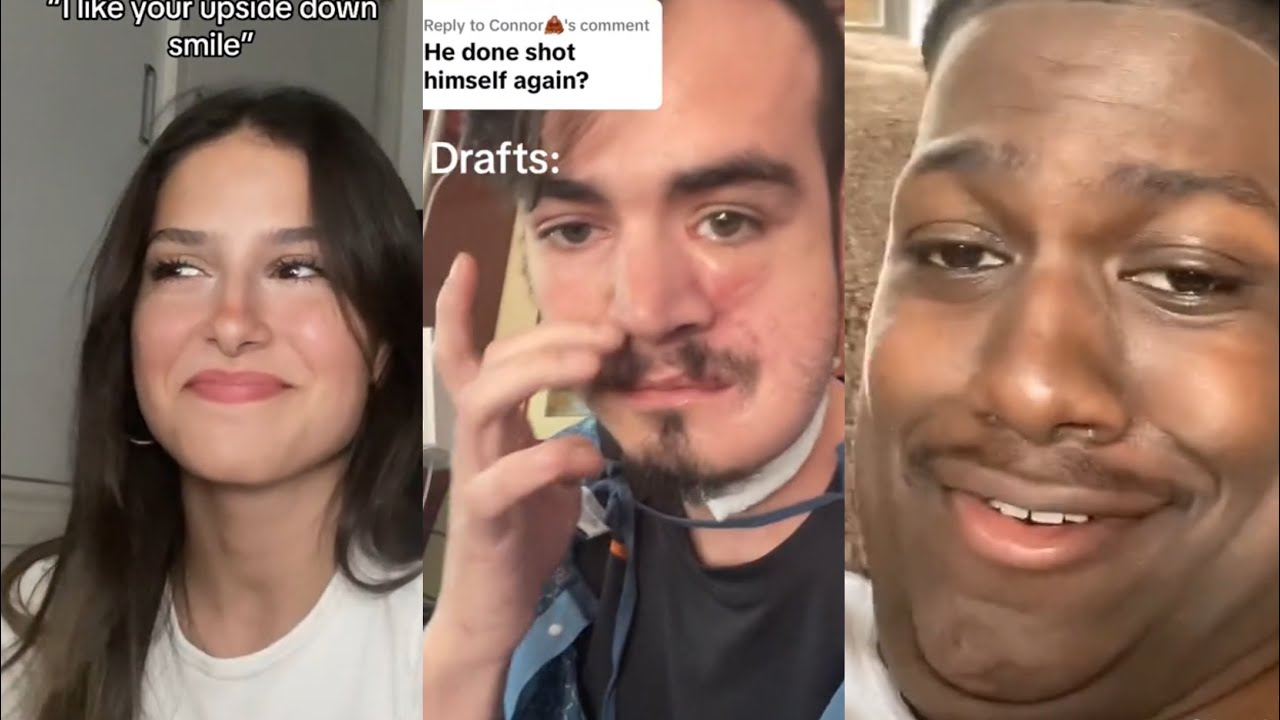 Viral Tiktok Compilation 233 Youtube