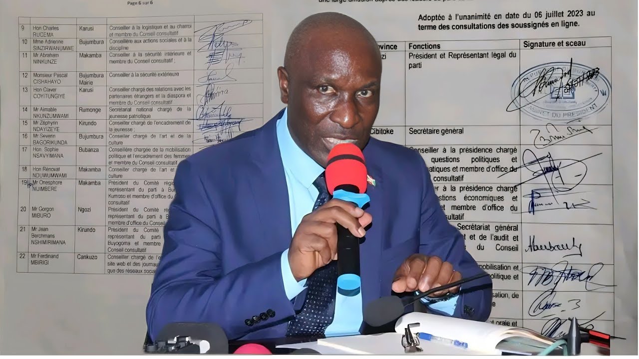 ivyo NDAKUGARIKA yiboneye n'amaso yiwe biteye ubwoba // bamurungikiye ...