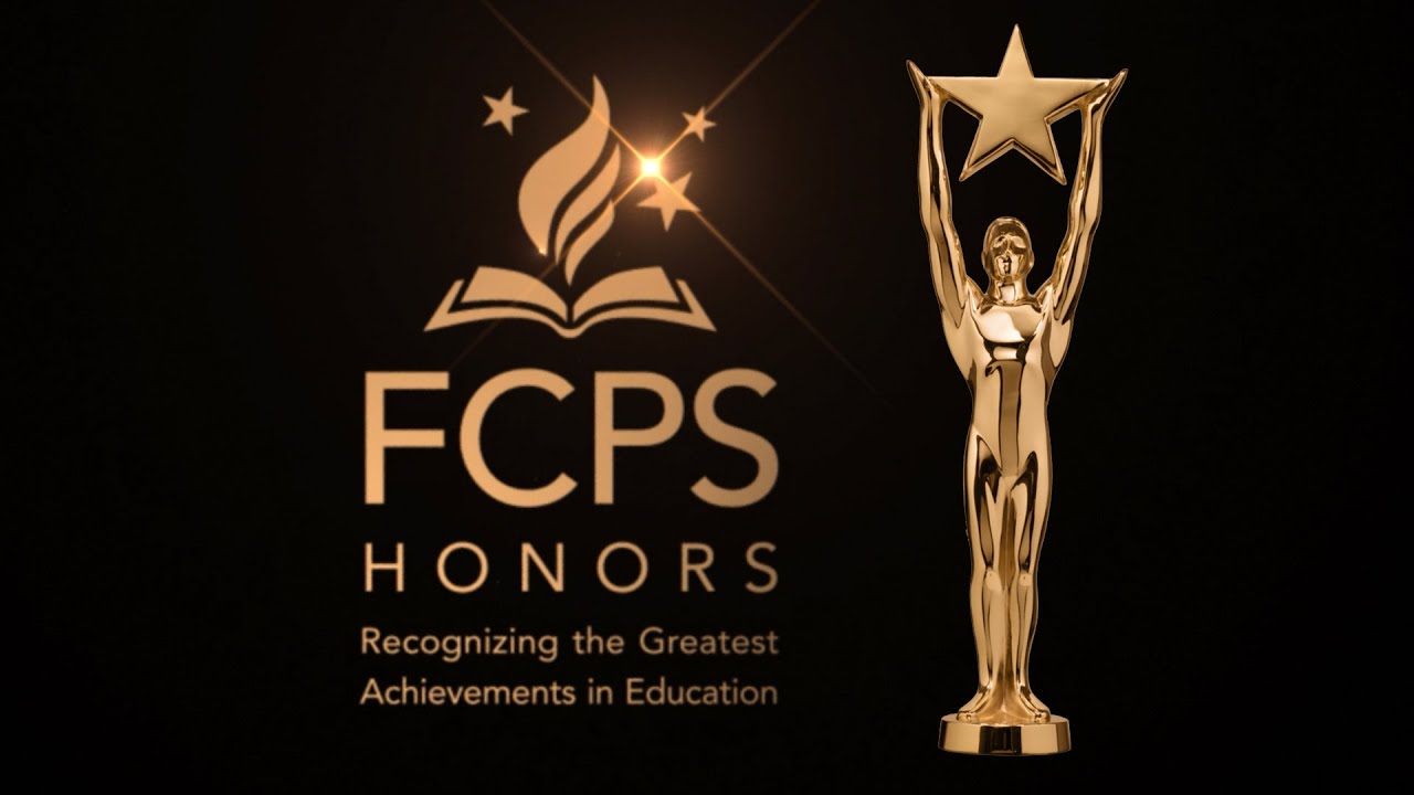FCPS Honors 2022 - YouTube