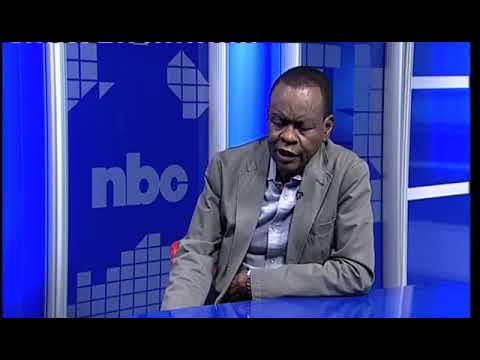 Martin Shalli apologised for remarks - YouTube