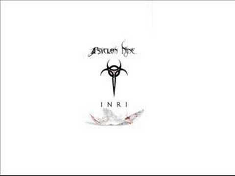 Psyclon Nine - INRI - 09 - Faith : Disease - YouTube