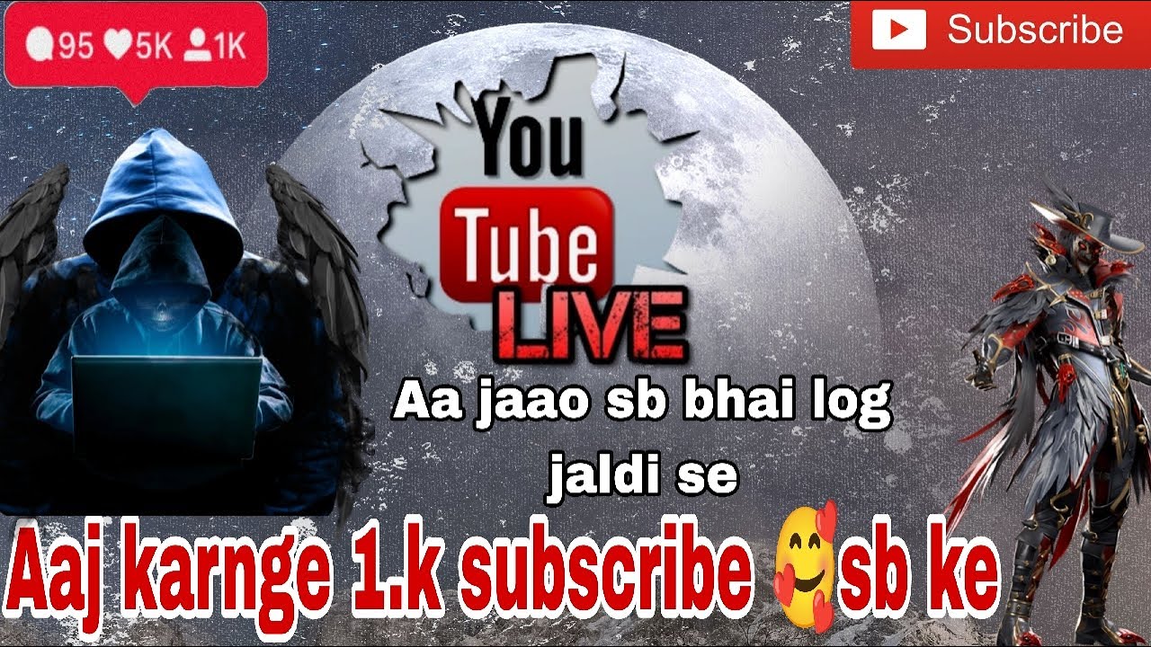 Live streaming of Riski_Gamming - YouTube