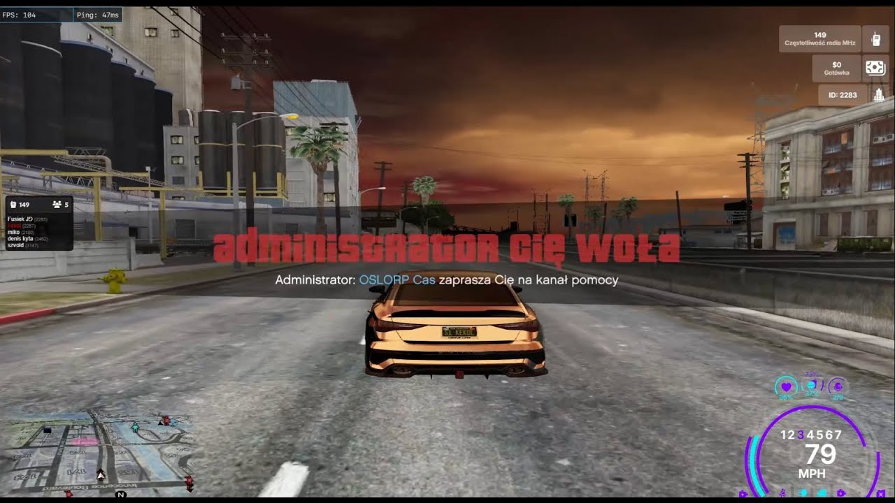 ️| ANDRES | FIVEM HIGHLIGHTS | (100% OsloRP) #2 - YouTube