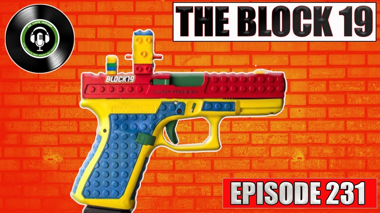 The Block 19 | We Love Hip Hop Full Episode 231 - YouTube