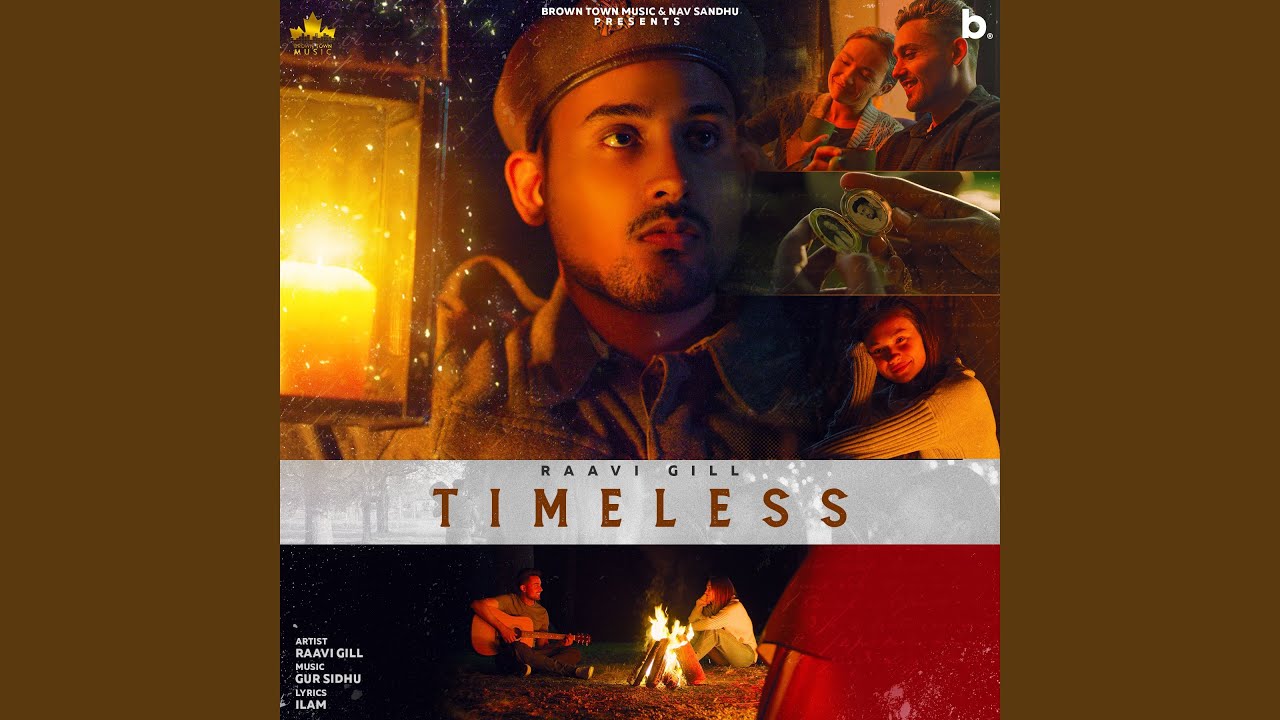 Timeless - YouTube Music