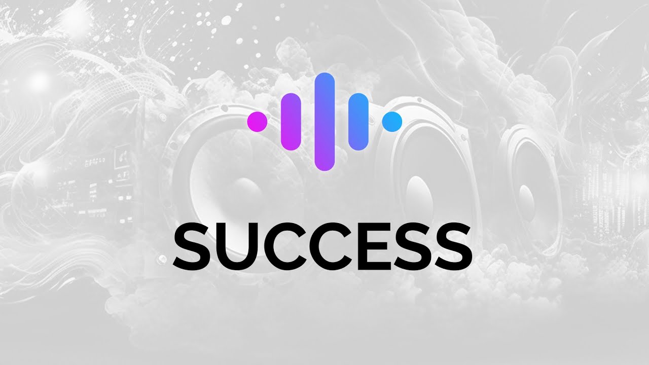success Sound Effect | Royalty free | Video/Audio editing resources - YouTube