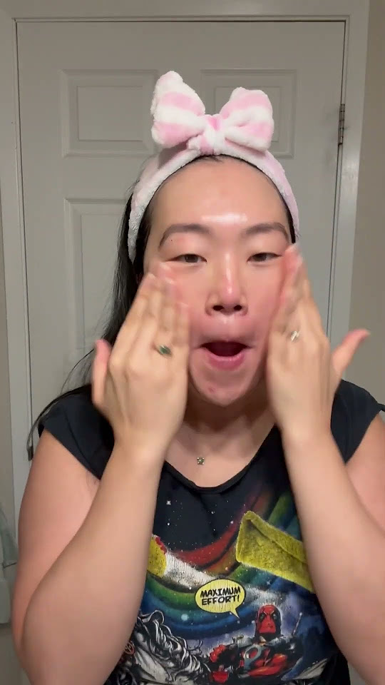 Get Ready With A 38 Year Old Mom Skincare Skincareregimen