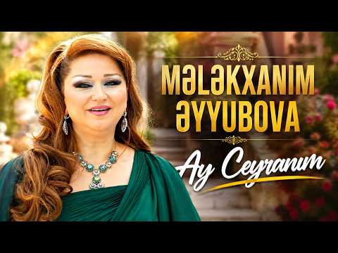Ay Ceyranım - AI Cover (Cover AI)
