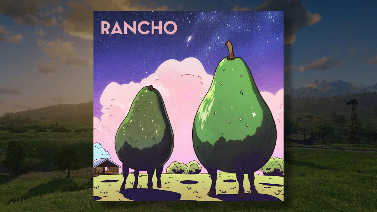 Rancho 🥑 (Full Album) - YouTube