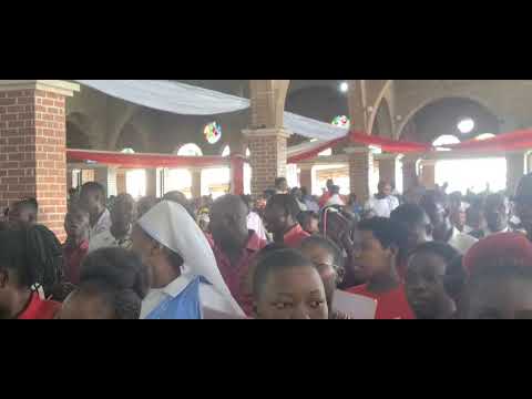 MBega mwabantu mugenda mbe mugiyehe? Abonnez vous - YouTube