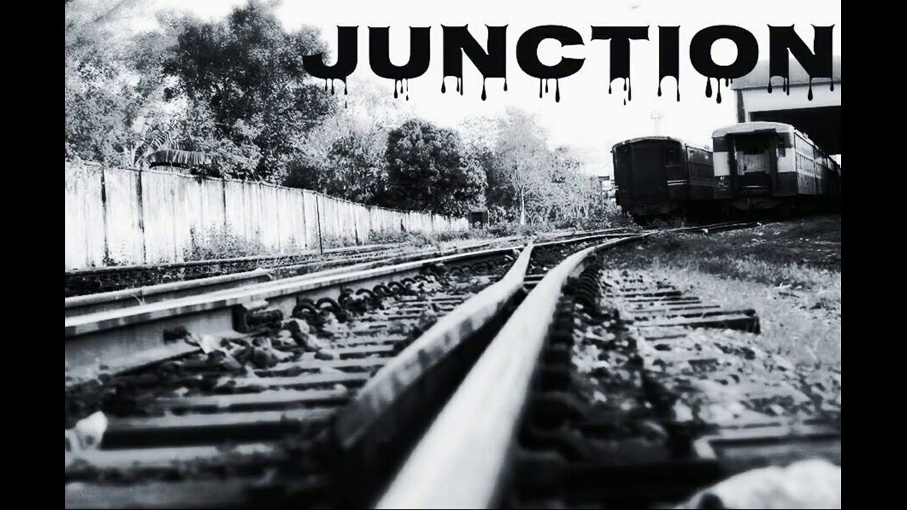 Junction BAND Theme Music - YouTube
