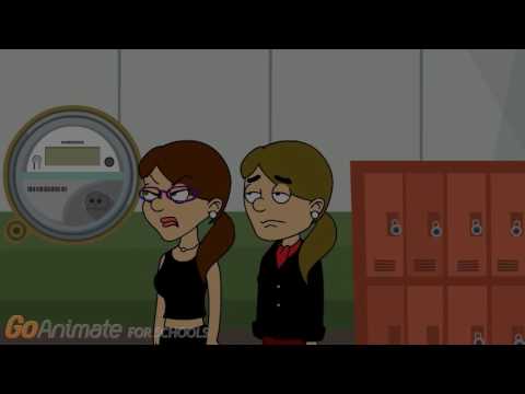 Caillou.Exe Remake part 2 - YouTube