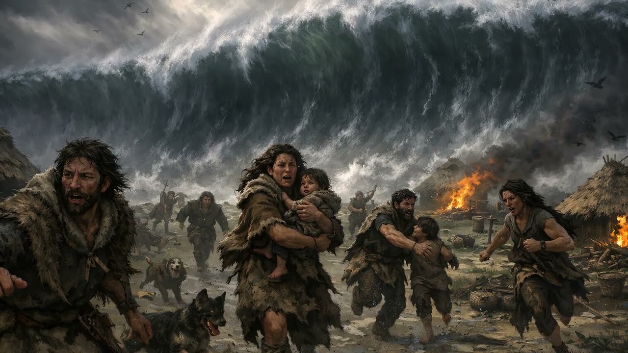 Lost Civilizations Were More Advanced Than We Thought: 126 Facts That ...