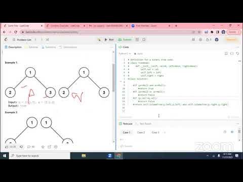 9PM Data Structures and Algorithms|| Week 8 || Day 1 - YouTube