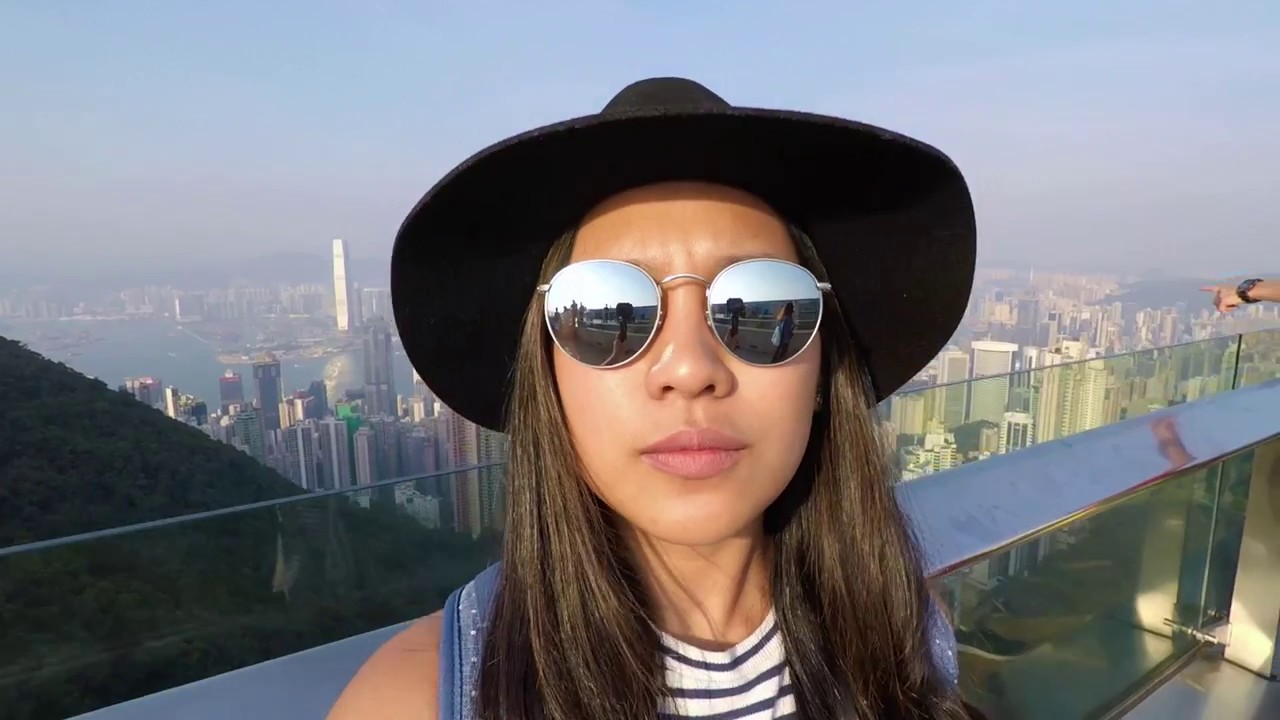 My Philippines Trip | Travel Vlog 2017 (Part IV) - Manila x Hong Kong ...