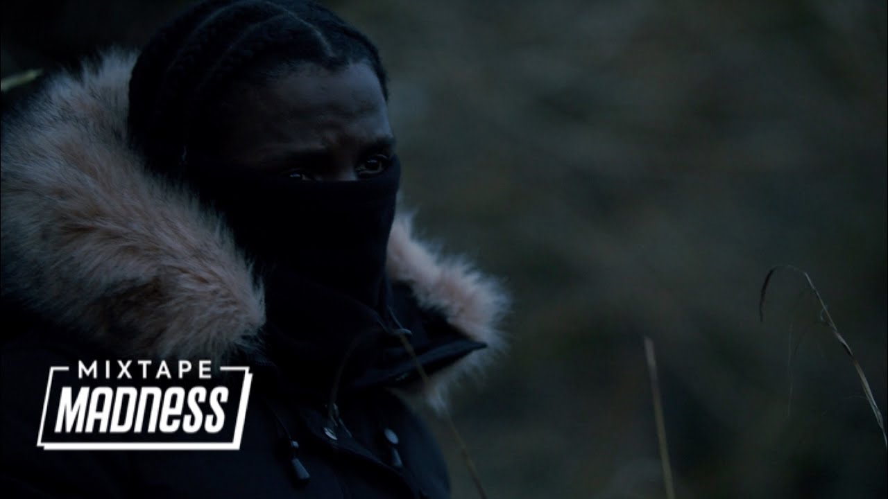 Dimz - Badder Than We (Music Video) | @MixtapeMadness - YouTube