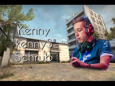 CS:GO Kenny \