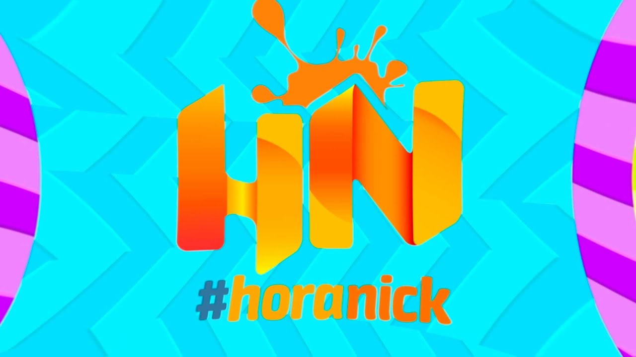 ¡Bienvenidos a la Hora Nick fin de semana! - YouTube