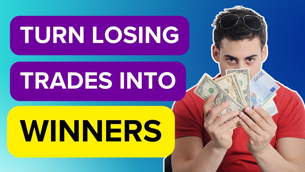 What Options Trading "GURUS" Don't Show You... - YouTube