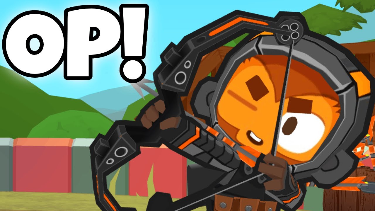 Is This The New BEST Hero In Battles 2? | ep. 20 - YouTube