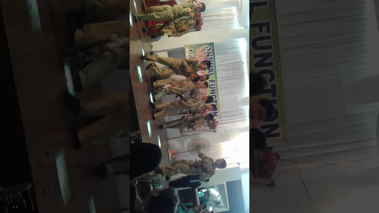 Al eman education system - YouTube