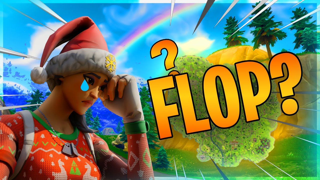 ATLAS CREATIVE = FLOP | Fortnite - YouTube