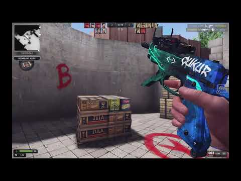 Zula En İyi Vuruşlar Serisi 12, Zula Efsane Vuruşlar, Zula Sniper Montage!